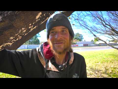 Meet Chris: 16. Years Homeless Mechanic Battling Addiction & Fighting ...
