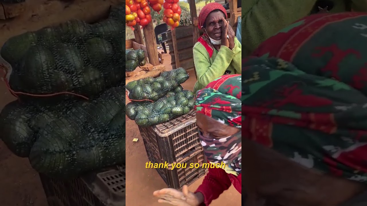Venda mothers are truly amazing - Bi Phakathi Foundation